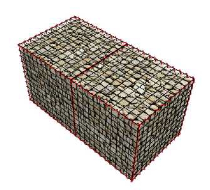 How to install Welded Gabions